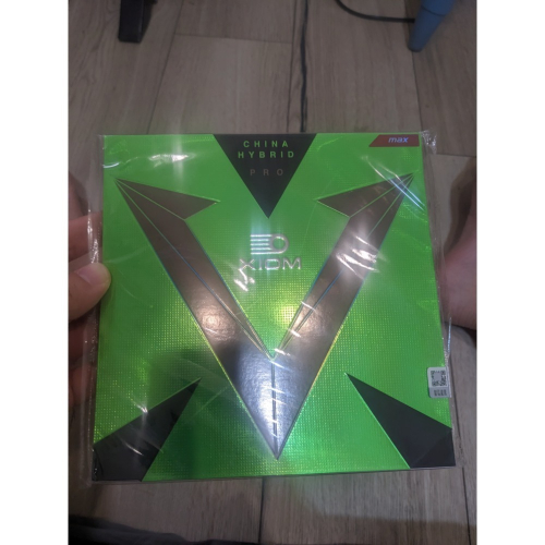 Xiom vega pro hybrid 雙趨銀V 紅色 - INSOON - iOPEN Mall