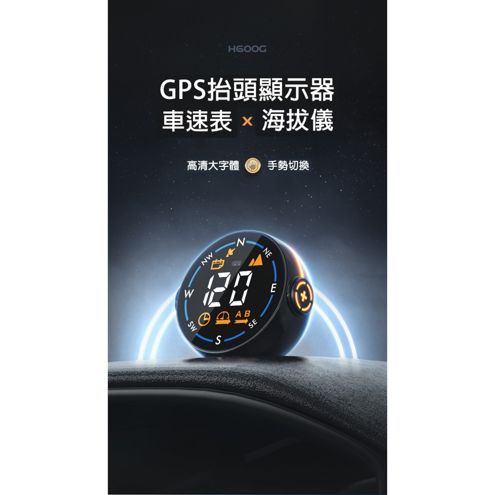 老車救星!! HUD H600G GPS抬頭顯示器 （一年台灣保固） 現貨 - 星辰百貨 City - iOPEN Mall
