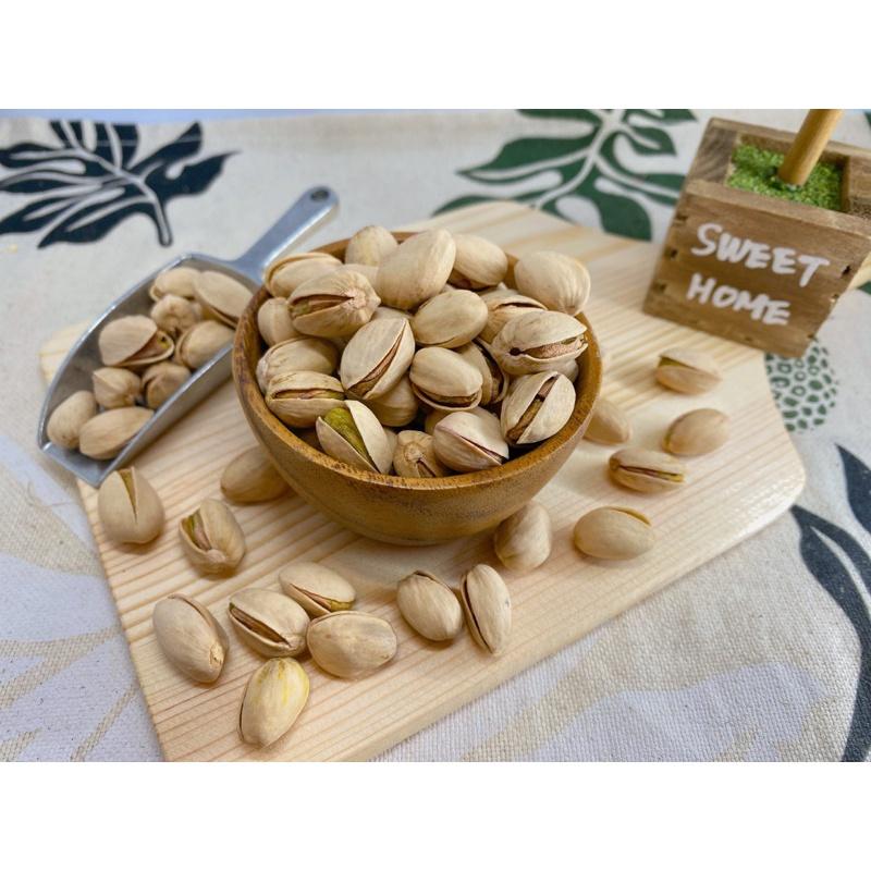 欣田食品 開心果 美國 150g 300g 600g 過年必備 超級刷嘴 - 欣田食品·東湖30年老店 - iOPEN Mall