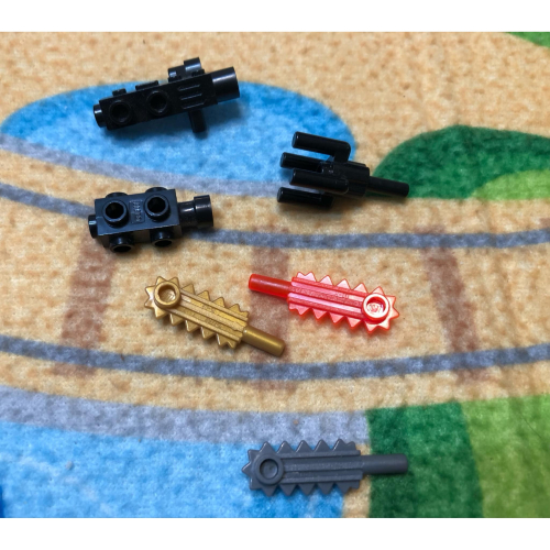 二手、二手、二手【 睿睿小舖 】LEGO 樂高 積木 零件 如圖。 207 - 睿睿小舖 - iOPEN Mall