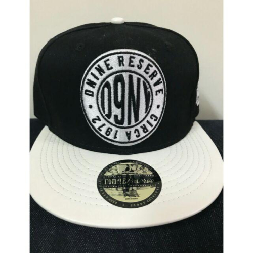 DNINE D9 Reserve 簡約棒球帽 - puzzle.daigou - iOPEN Mall