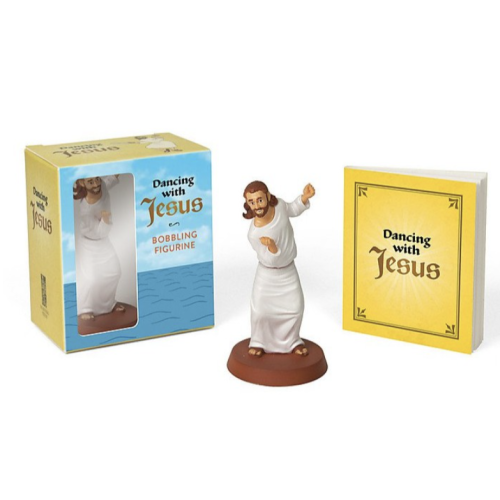 RP 跳舞的耶穌 Dancing with Jesus - MANGO BOOKSTORE - iOPEN Mall