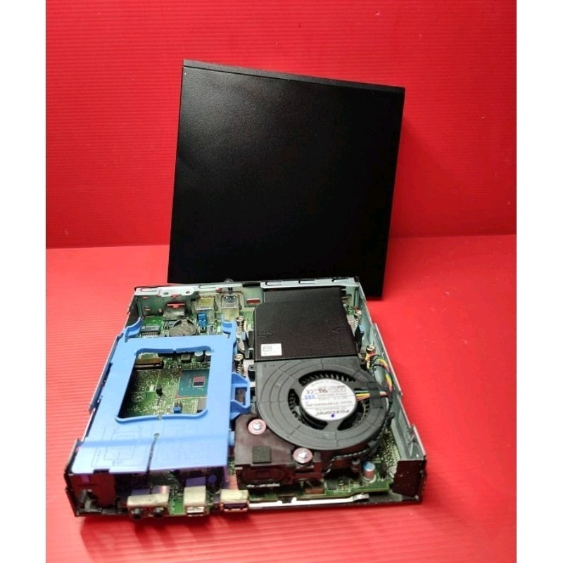 NEC m710q+i5-7600t+16g+512G - 真心電腦