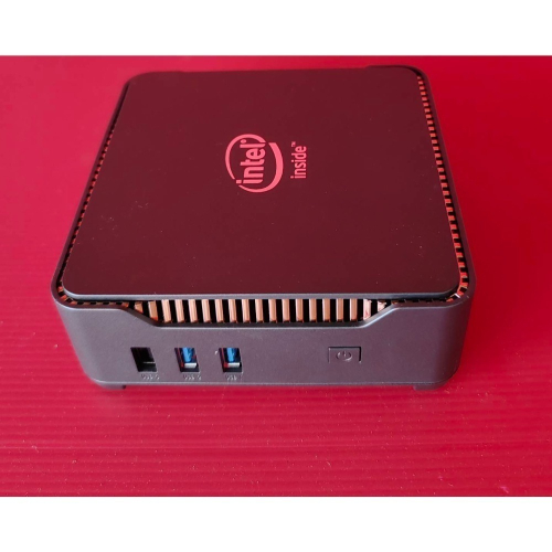 最新12代N100＋16g+256gm2＋4k迷你pc主機微型小電腦迷你小主機 - 真心電腦 - iOPEN Mall