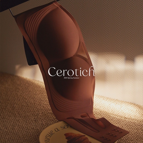 ️預購-//CEROTICH//無肩帶內衣 - MAY-代購 - iOPEN Mall