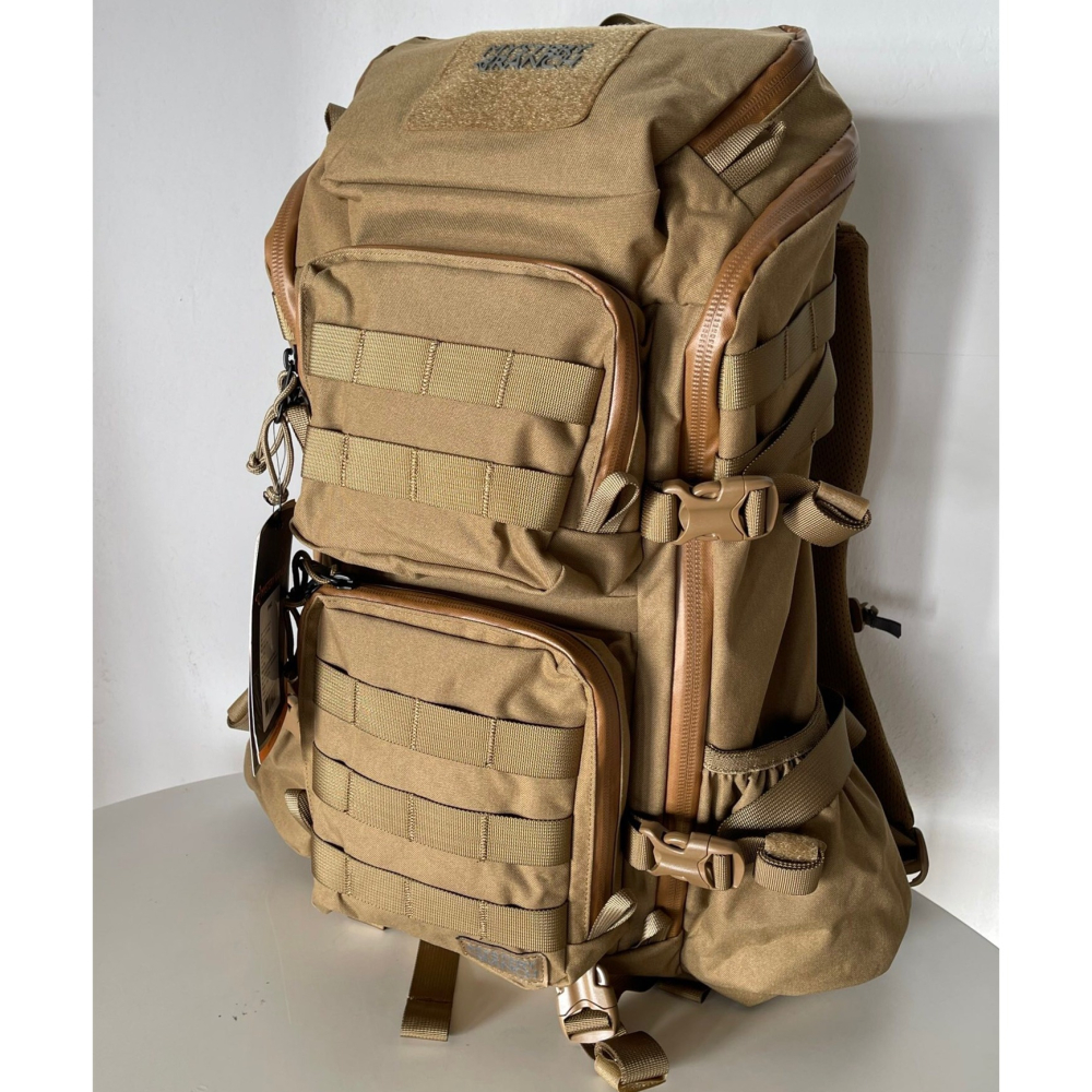 Mystery ranch神秘農場登山包 30L戶外野營背包 神秘農場雙肩包 閃擊Blitz 30L戰術背包 徒步包 - cole55 ...