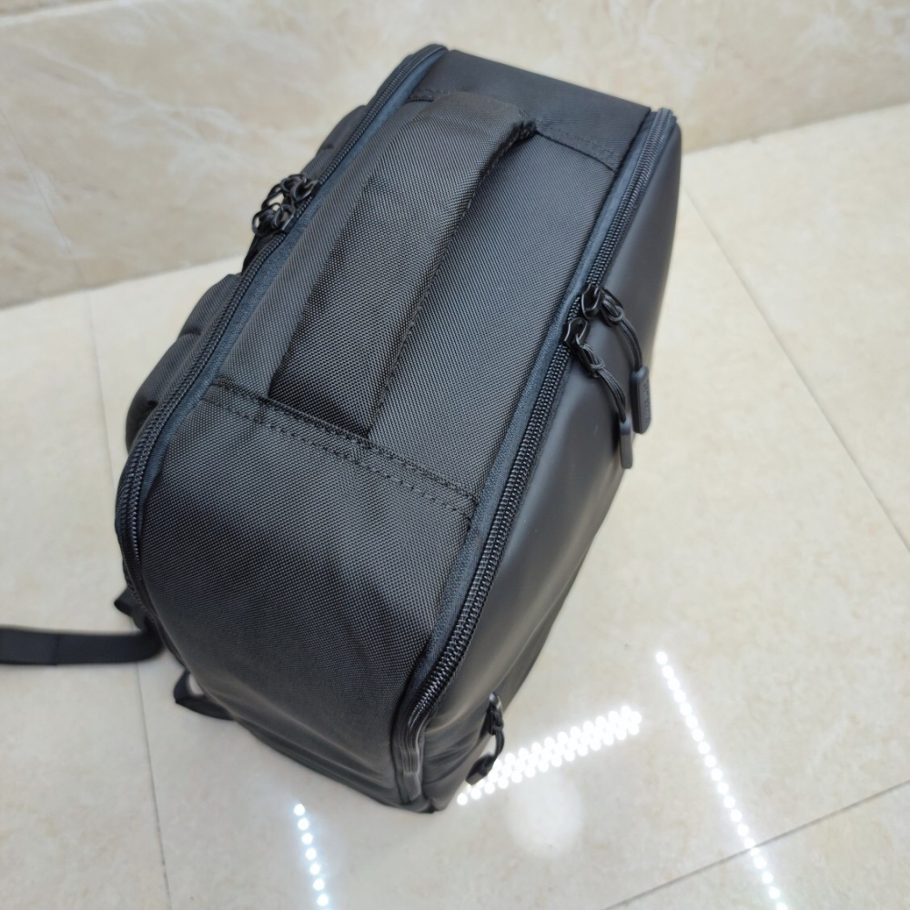 Samsonite新秀麗韓版休閒雙肩包 BT6*11001簡約通勤背包 商務出差旅行包 電腦包 大容量多隔層筆電背包 - cole55 ...
