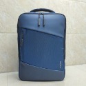 Samsonite新秀麗韓版休閒雙肩包 BT6*11001簡約通勤背包 商務出差旅行包 電腦包 大容量多隔層筆電背包 - cole55 ...