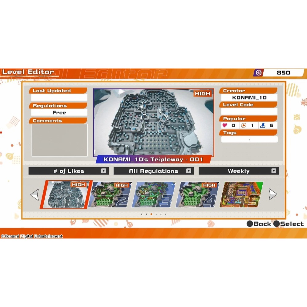 【梓萌電玩】 免運 NS SWITCH 超級轟炸超人 R2 中文版 炸彈超人R2 台南電玩 佳里梓萌電玩 - 梓萌電玩 - iOPEN Mall