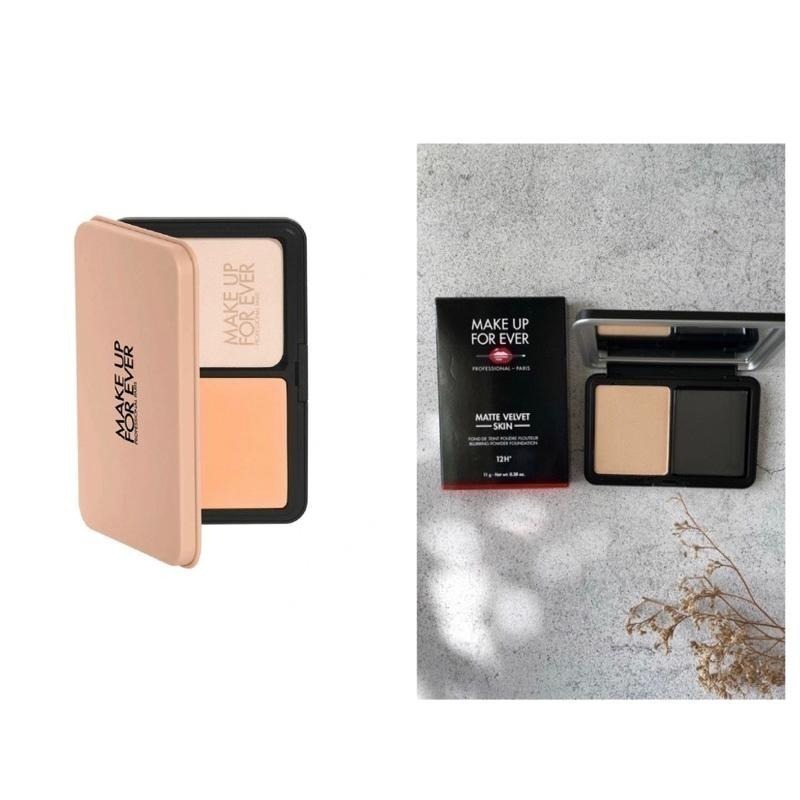 CHACHA | 新款 MAKE UP FOR EVER 柔霧空氣粉餅 粉無痕柔霧空氣粉餅 - CHACHA 查查選品 - iOPEN Mall