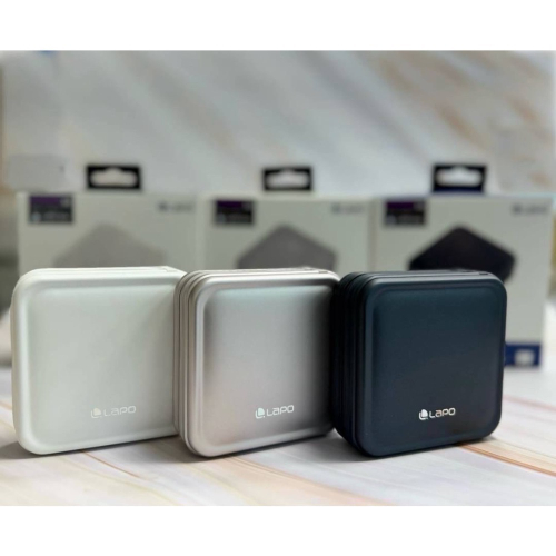 Lapo三代 十合一行動電源 - Ivy’s Shop - iOPEN Mall
