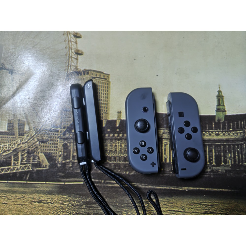二手 switch 原廠 joy con - 轉運小舖 - iOPEN Mall