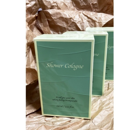 Shower Cologne 清新淡雅香水香體露 - YPUJIAN有間~美妝 保養品 換季 過敏 送禮 季節交替 乾性 香氛 淡香精 香水 ...