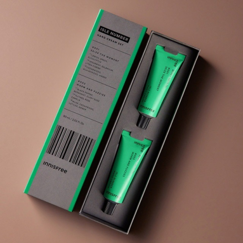 innisfree ISLE NUMBER護手霜限量組 享受當下 溫暖蓬鬆 - YPUJIAN有間~美妝 保養品 換季 過敏 送禮 季節交替 ...