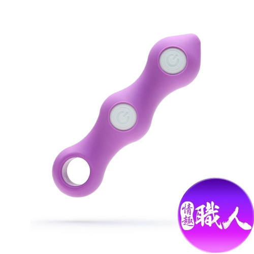 日本TENGA-VI-BO STICK BALL 完全防水震動棒 TENGA 按摩棒 - 情趣職人 - iOPEN Mall