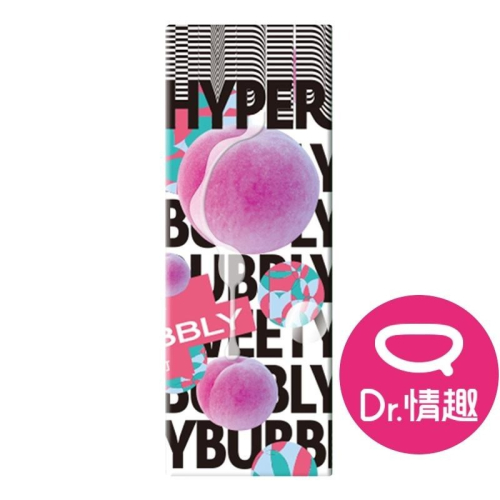 HARU HYPER BUBBLY 水蜜桃蘇打口味潤滑液50ml Dr.情趣 可食用口交款 水潤絲滑潤滑油 水溶性潤滑劑 - Dr.情趣｜情趣用品領導商城｜隱私、安心、質感 台灣第一 ...