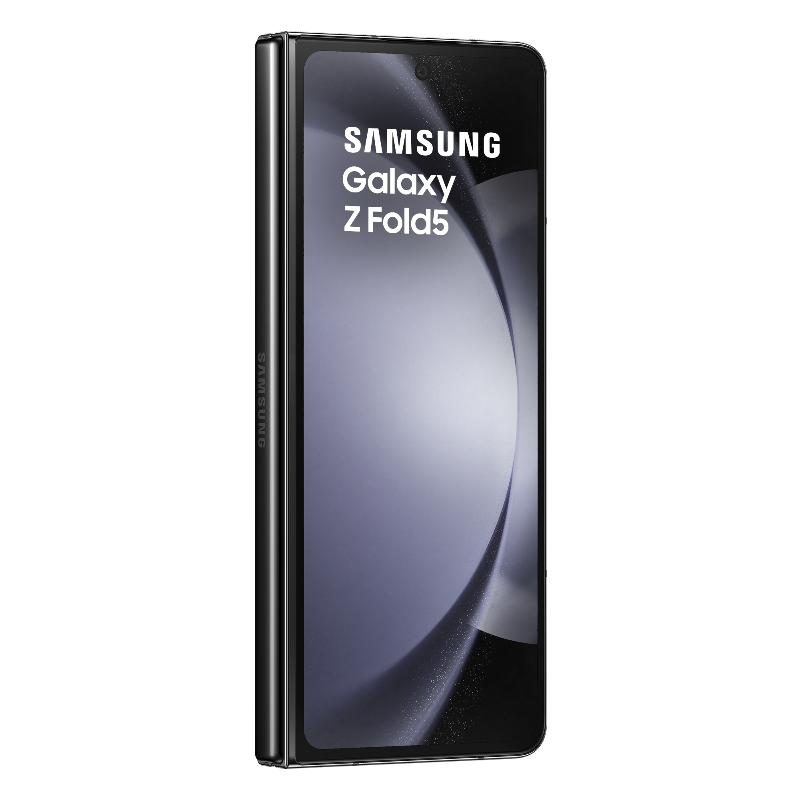SAMSUNG Galaxy Z Fold5 SM-F9460 12G/512G 黑 - Mobii綠生活 - iOPEN Mall