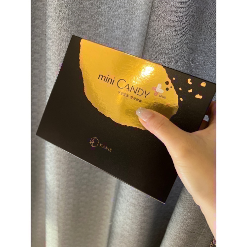 Mini Candy Plus💊 - Mini Candy Plus💊 - iOPEN Mall