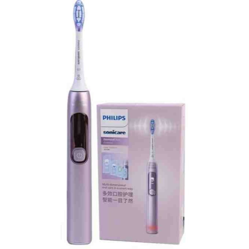 💕 送收納盒+適用4刷💕 飛利浦電動牙刷鑽石系列7專業護齦 HX3792 - 日和電器 - iOPEN Mall