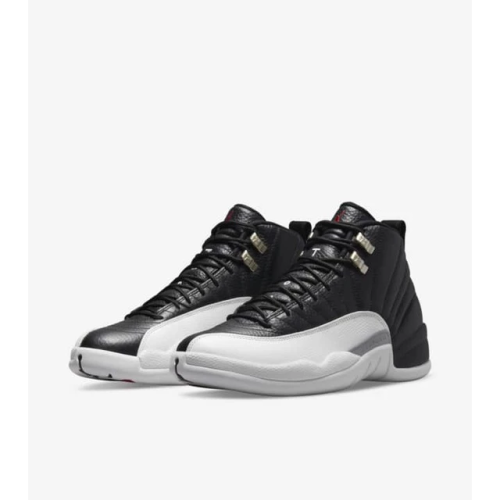 Air Jordan 12 Retro Playoffs CT8013-006 AJ12 季後賽 - 潮boom了 - iOPEN Mall