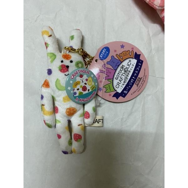 craftholic rab 宮崎限定 鹿兒島限定 大分限定 日本宇宙人區域限定 芒果 西鄉隆盛 地獄鬼 破盤特價 - 小紀子玩具選物 ...