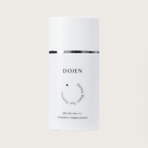 Dojen 高效空氣水感潤色防曬 35ml SPF50 - BEAUTÉ ME. 日韓歐美代購 - iOPEN Mall