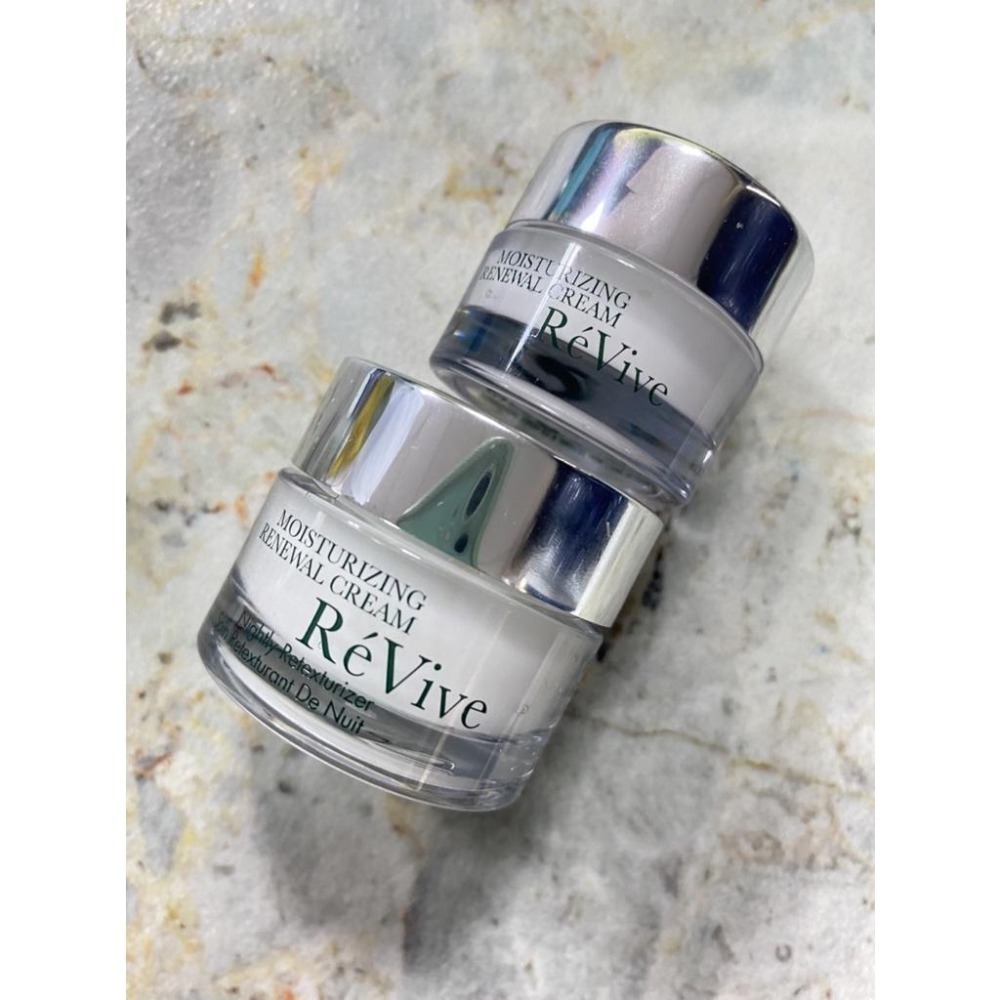 失心瘋頻道 ⚠現貨⚠RéVive光采再生活膚霜-經典款5ml/15ml - 失心瘋頻道 - iOPEN Mall