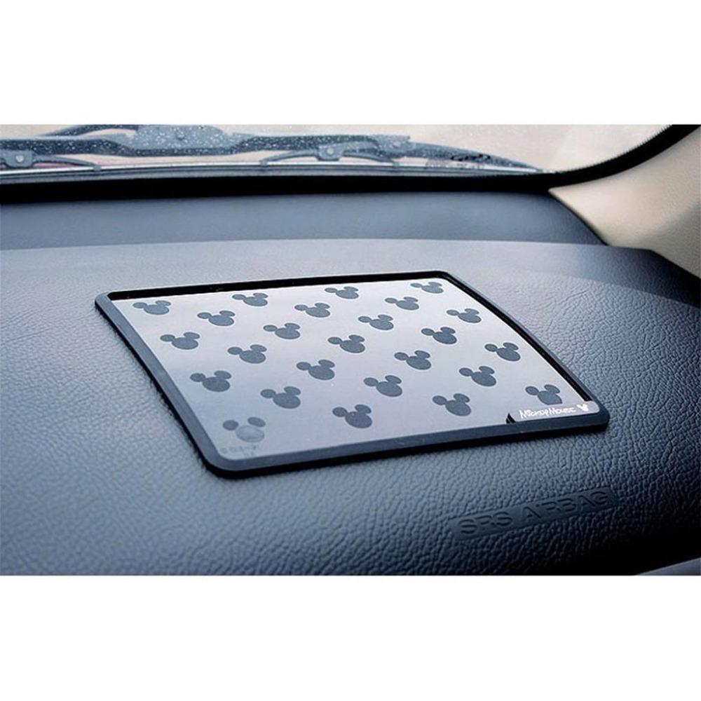 【布拉斯】止滑墊 迪士尼 Disney 米奇 手機 止滑墊 防滑墊 WD-214 - 布拉斯汽車精品網路商店 - iOPEN Mall