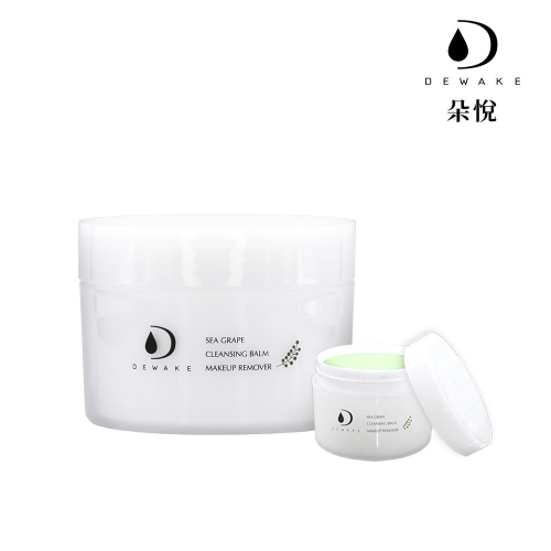 海葡萄淨膚卸妝膏100g - DEWAKE朵悅 - iOPEN Mall