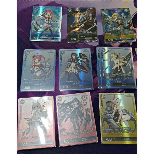 碧藍航線集換式卡牌（ALCG) BP02 異圖、SSR - 翔的小鋪（請詳讀各項店鋪公告及商品內資訊） - iOPEN Mall