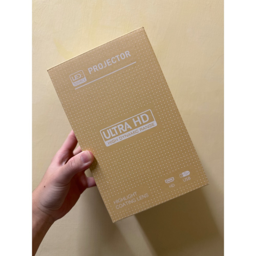 投影機 - Yi - iOPEN Mall