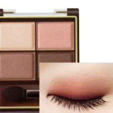 🔥現貨🔥EXCEL眼影 SR06 粉棕色 日本購入 - 栗子美妝