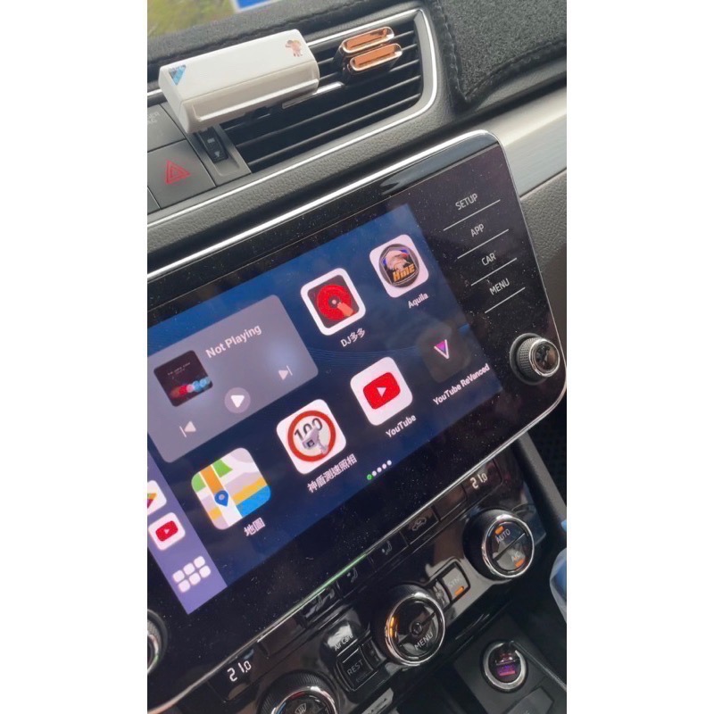 Qcm6125 Qcm6225 CPC200-Tbox 車易連 carlinkit USB車載互聯盒 - Try it - iOPEN Mall