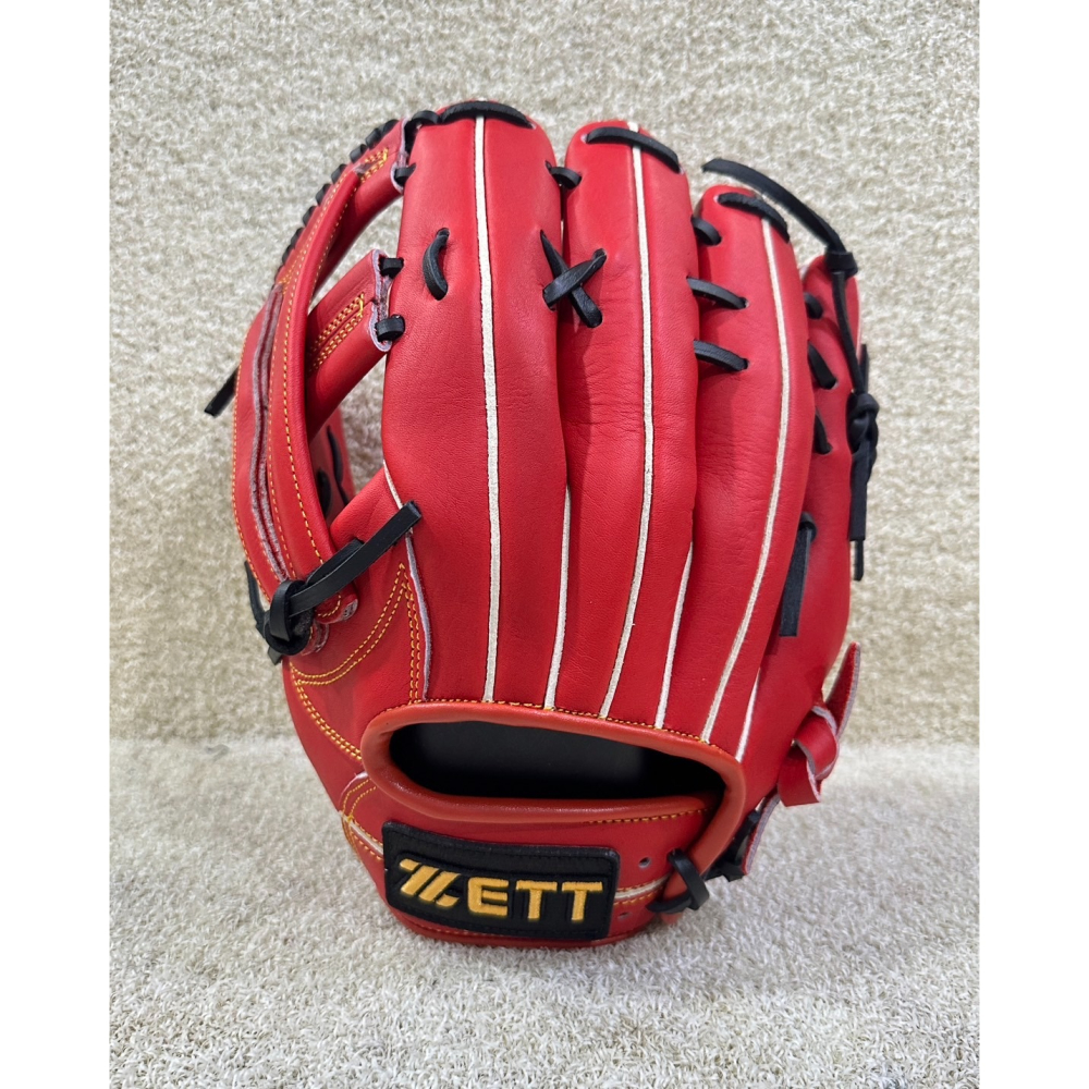 = 威勝 運動用品 = ZETT 棒、壘球＂內野＂手套 BPGT-81215(61) 反手 - 威勝運動用品專賣店 - iOPEN Mall
