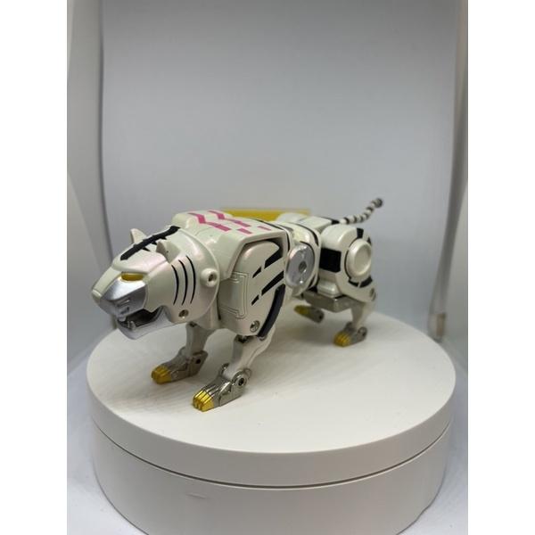 百獸戰隊牙吠連者 牙吠王 DX 模型 公仔 特攝 二手 中古 限量 - j172tw Toyz