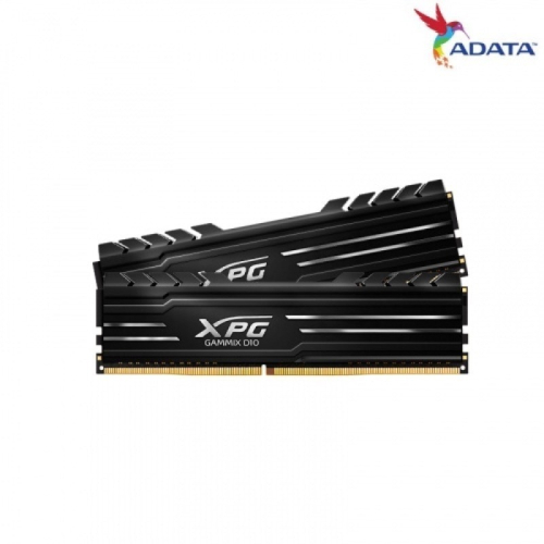[含稅附發票]全新 威剛 XPG D10 DDR4 3200 3600 8Gx2 16Gx2 雙通道/散熱片/超頻記憶體 - 工具人電腦科技 - iOPEN Mall