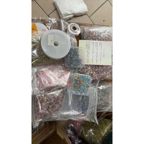 淑婷 - 手作成品材料 - iOPEN Mall