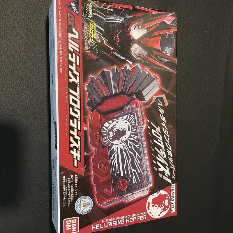 🍊不髒媽 假面騎士 01 zero one 電影版 劇場版 地獄蝗蟲 DX 魂商 限定 天堂 滅絕密鑰 - 不髒媽日本玩具電 - iOPEN Mall
