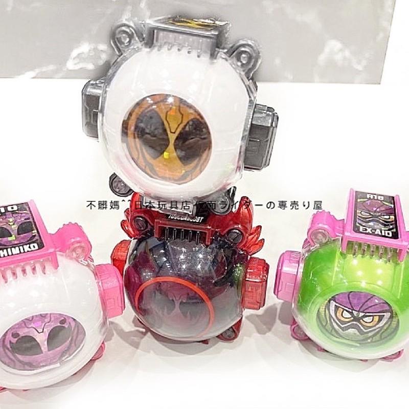 🍊不髒媽 假面騎士ghost DX SG 眼魂 靈騎 昭和 平成 exaid 鬥魂 偉人 聖誕 數字 01 02 08 - 不髒媽日本玩具電 - iOPEN Mall