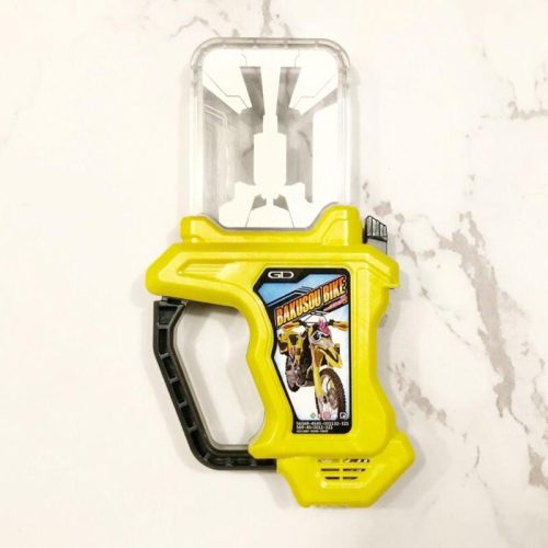 🍊 假面騎士 eX aid DX 卡帶 laser 暴走機車 最終回憶版 台詞版 貴利矢 魂商 日本限定 - 不髒媽日本玩具電 - iOPEN ...