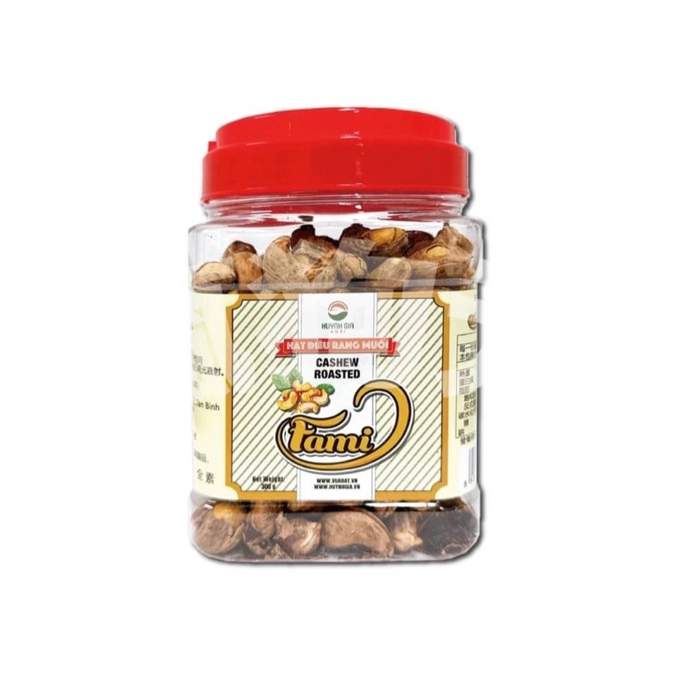 越南3A腰果300g - 楚妍商行批發