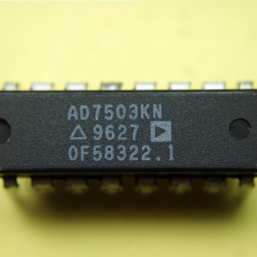 JW》IC AD7503KN 9627 0F58322.1*0382 - 電世界 一律開立電子發票.有統編隨貨出 - iOPEN Mall