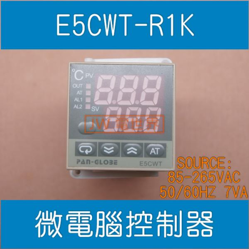 ⚡️電世界⚡️ 溫控器 台灣汎達儀控 E5CWT-R1K [1163] - 電世界 一律開立電子發票.有統編隨貨出 - iOPEN Mall