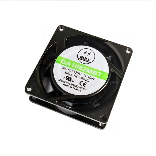 ⚡️電世界⚡️ 散熱風扇 GA1082MBT 110V 80mm 厚25 端子型 滾珠2100轉 [798-52] - 電世界 一律開立電子 ...