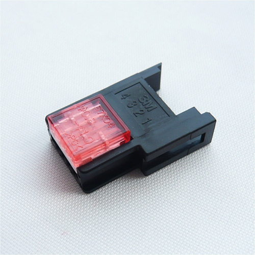 ⚡️電世界⚡️ 3M 37104-3101-000FL 小型卡式 4芯連接器 E-CON 紅色母頭 [1533] - 電世界 一律開立電子發票 ...