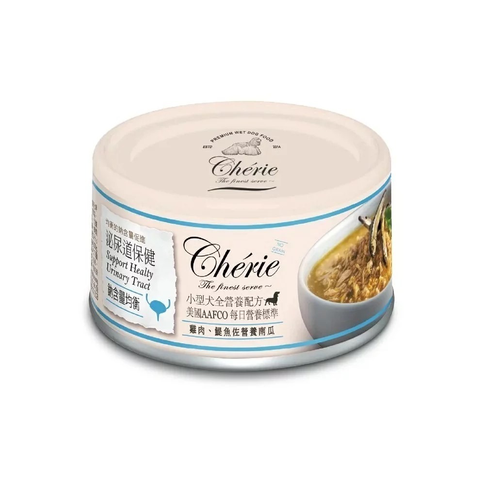 LieBaoの舖🐶寵物營養罐頭🐶法麗 Cherie 小型犬全營養主食罐80g🎉犬餐包🔹小型犬罐頭🔹犬全營養罐 - LieBaoの舖 - iOPEN Mall