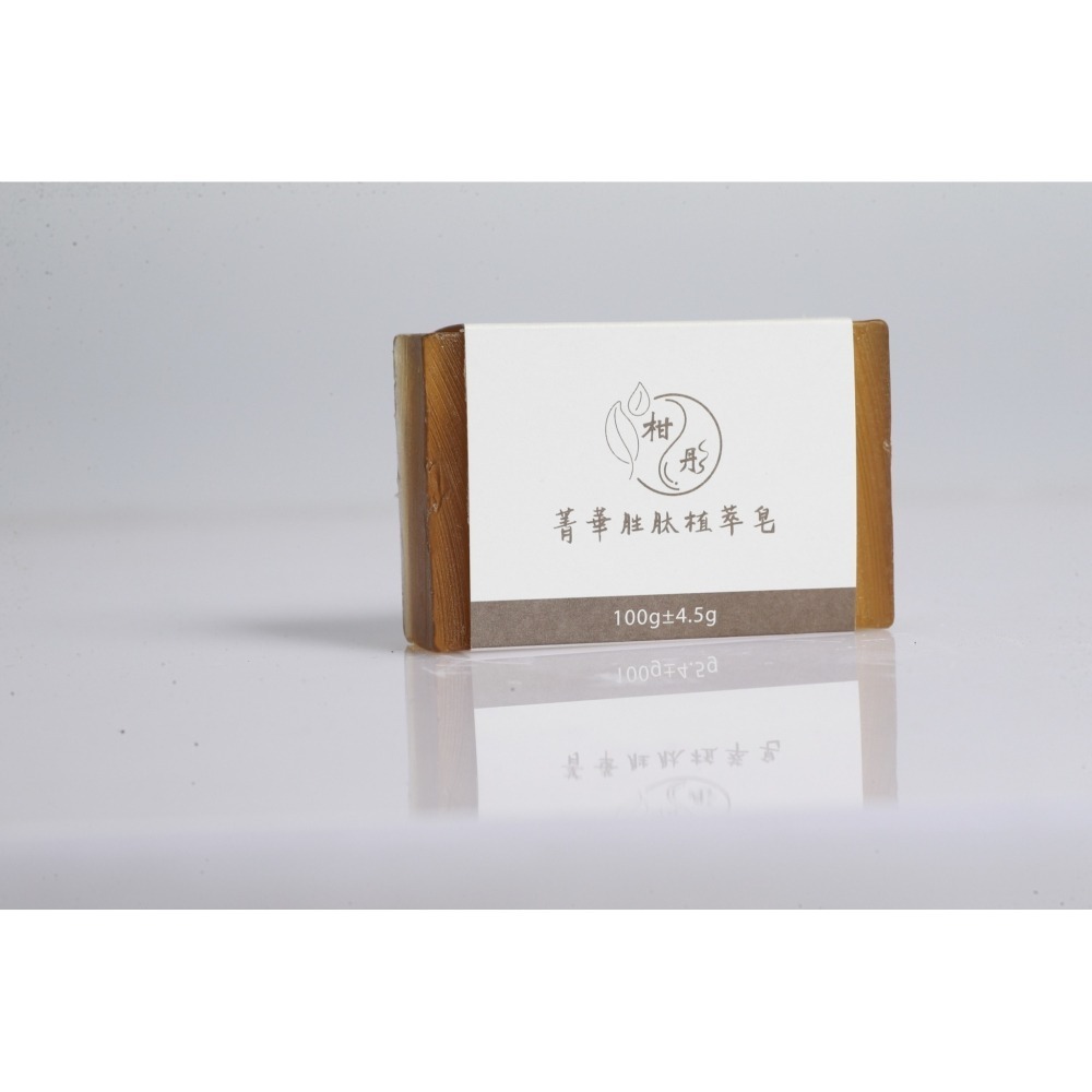 茶柚珍珠胜肽植萃皂 - Meider Lohas美德樂齡