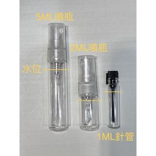 ️ TRY ️narciso rodriguez 嫣紅繆思/永恆/深情/純粹 5ML 2ML 1ML 試管 - KUMA - iOPEN Mall