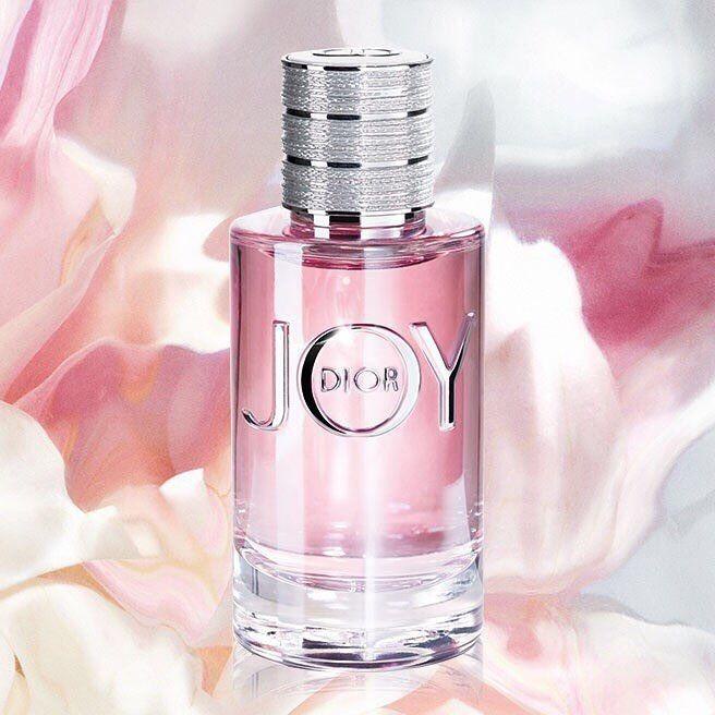 Dior 迪奧 JOY BY DIOR 女性淡香精 50ML 部落客推薦！ 櫃姐激推品！ - KUMA - iOPEN Mall