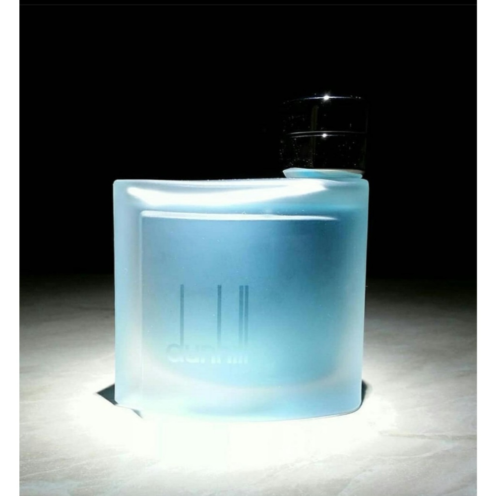 ️ TRY ️ Dunhill Pure 登喜路純淨能量男性淡香水 5ML 2ML 1ML 玻璃噴瓶 針管 - KUMA - iOPEN Mall